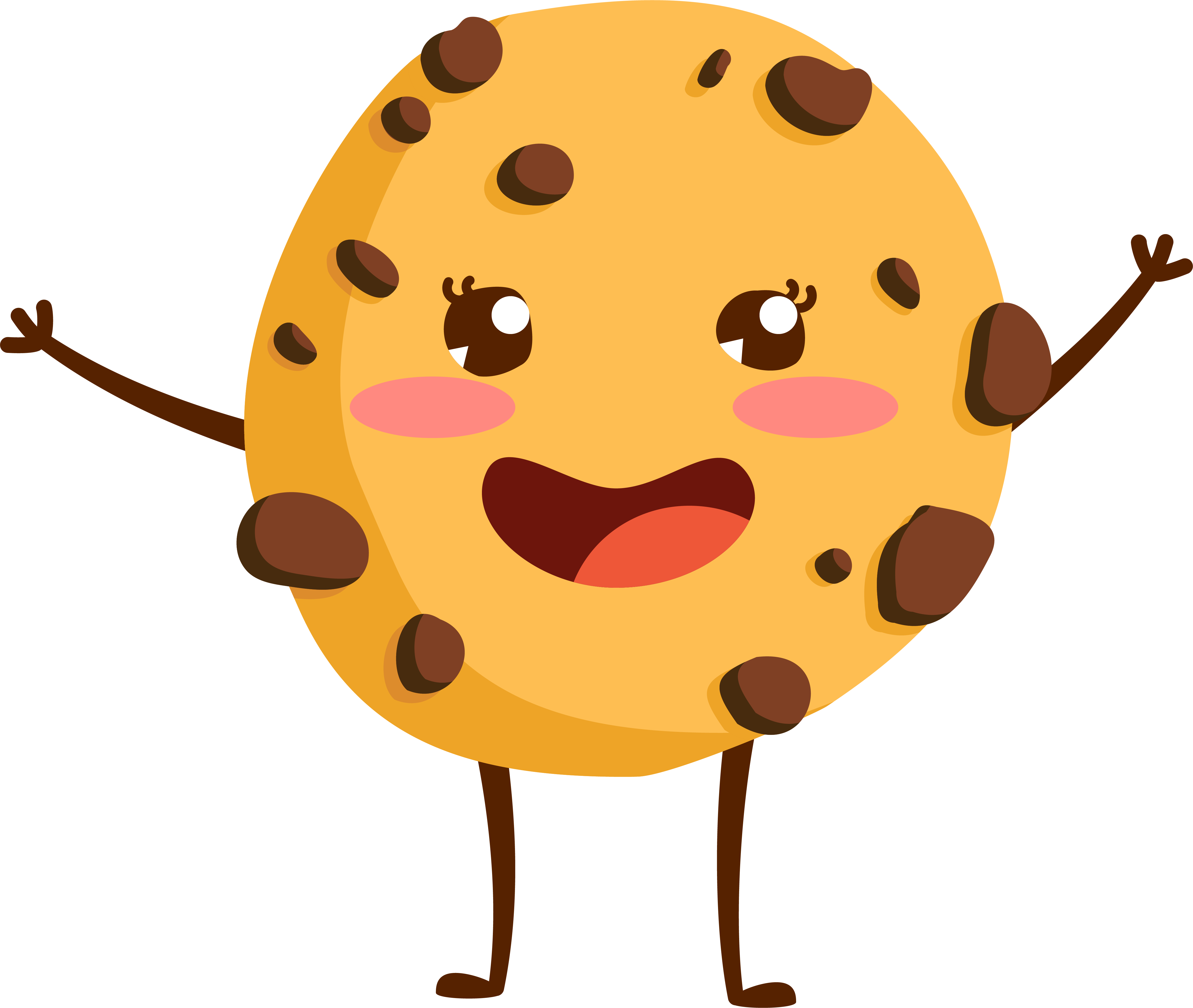 Happy Cookie happy-cookie